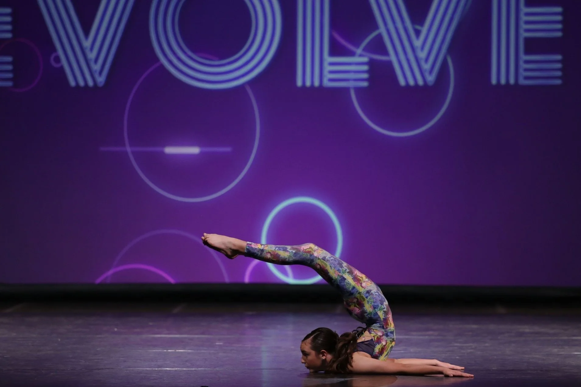 Balance Dance Centre Okotoks, Alberta Canada