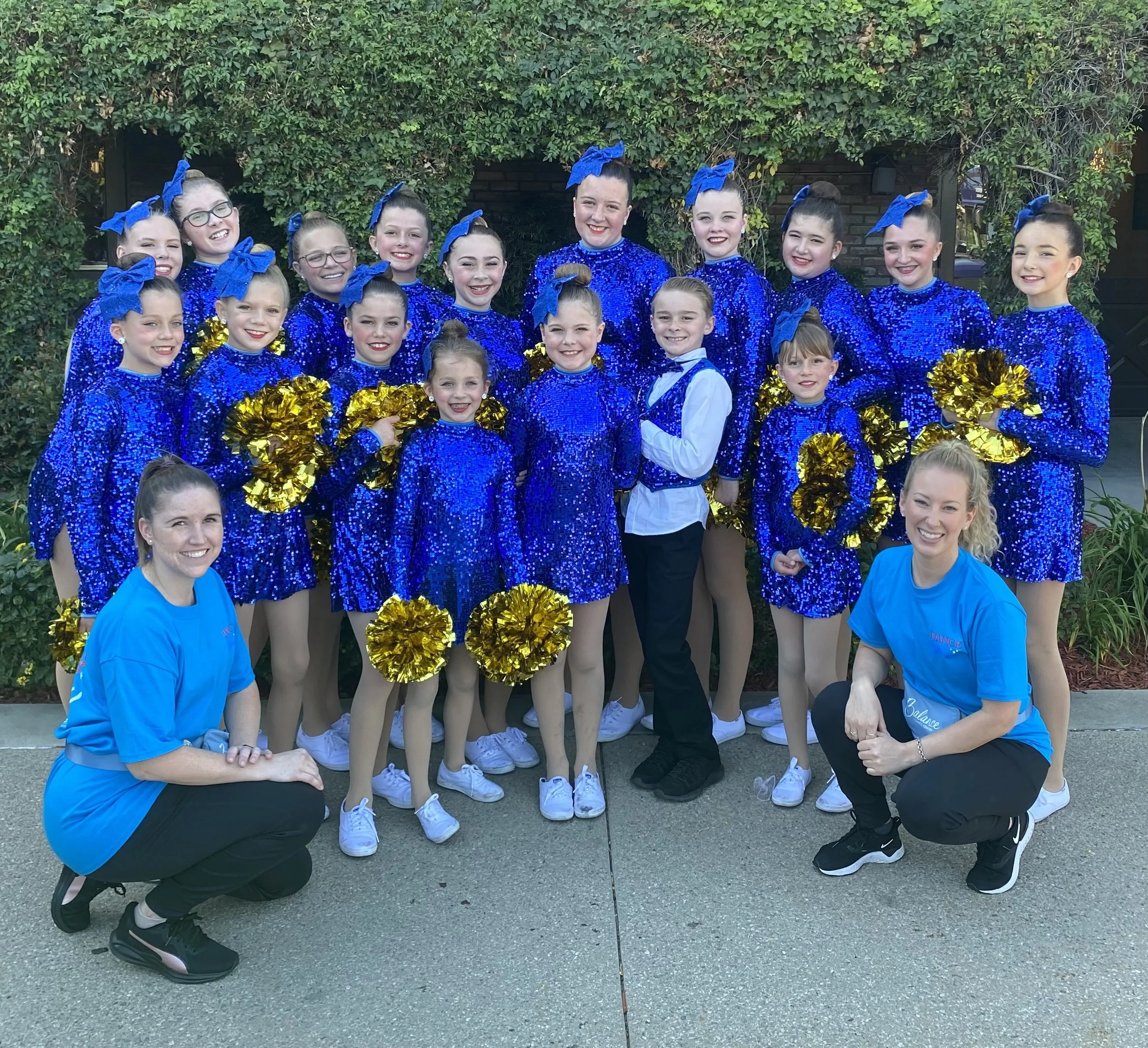 Balance Dance Centre Okotoks, Alberta Canada