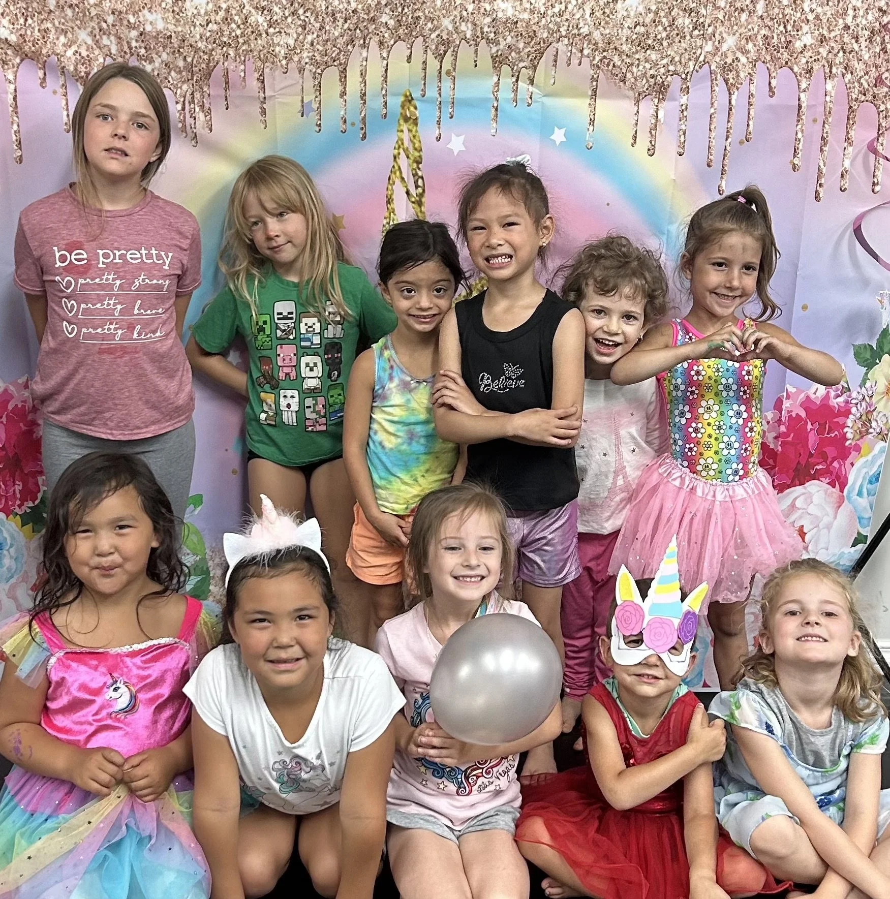 Balance Dance Centre Okotoks, Alberta Canada