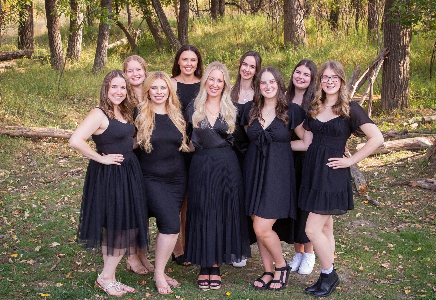 Balance Dance Centre Okotoks, Alberta Canada