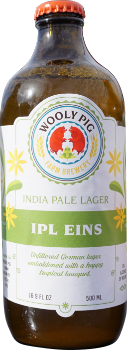 Our Beers — Wooly Pig Farm Brewery