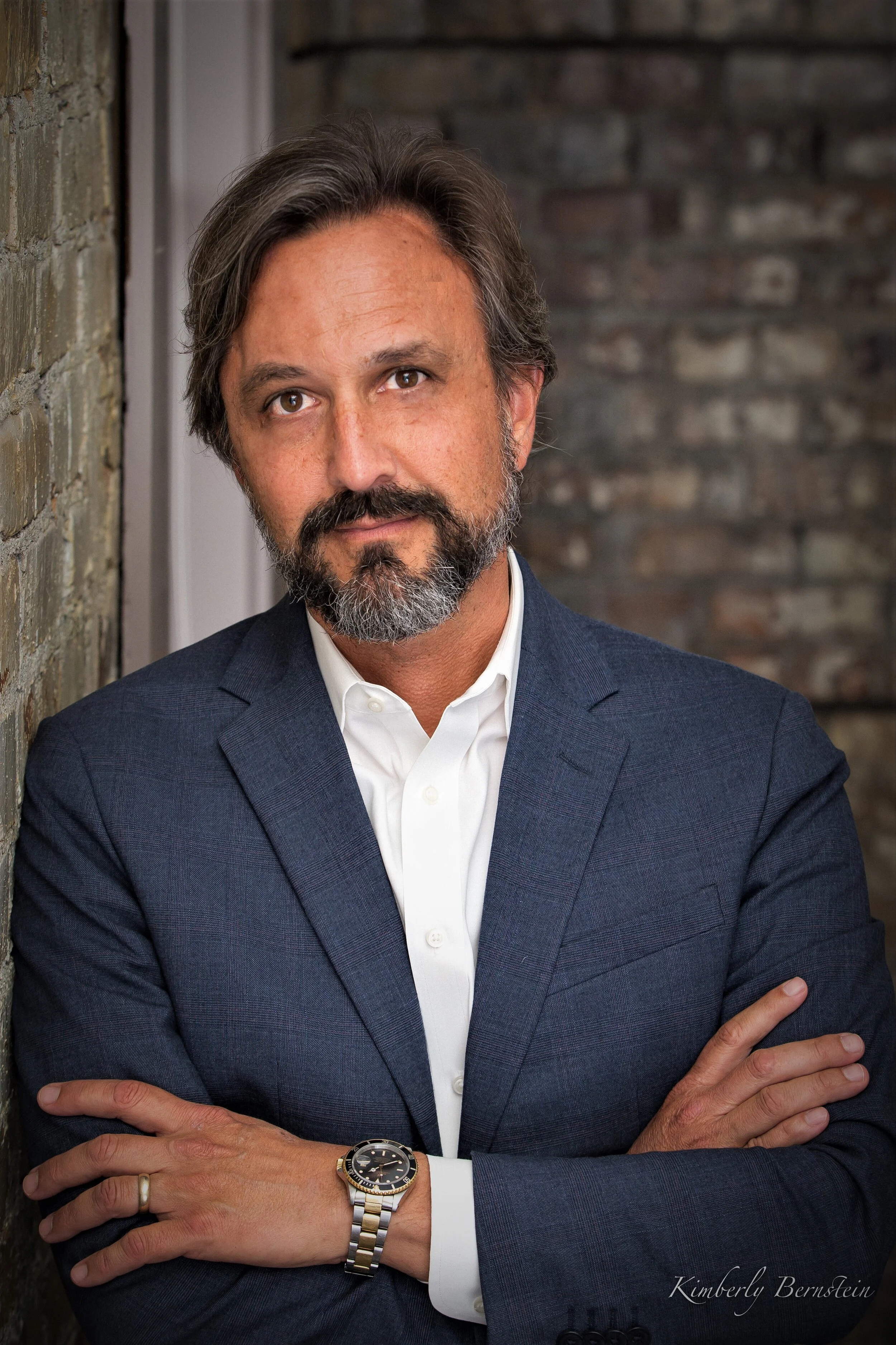 About John Trawick — John B. Trawick, PLLC