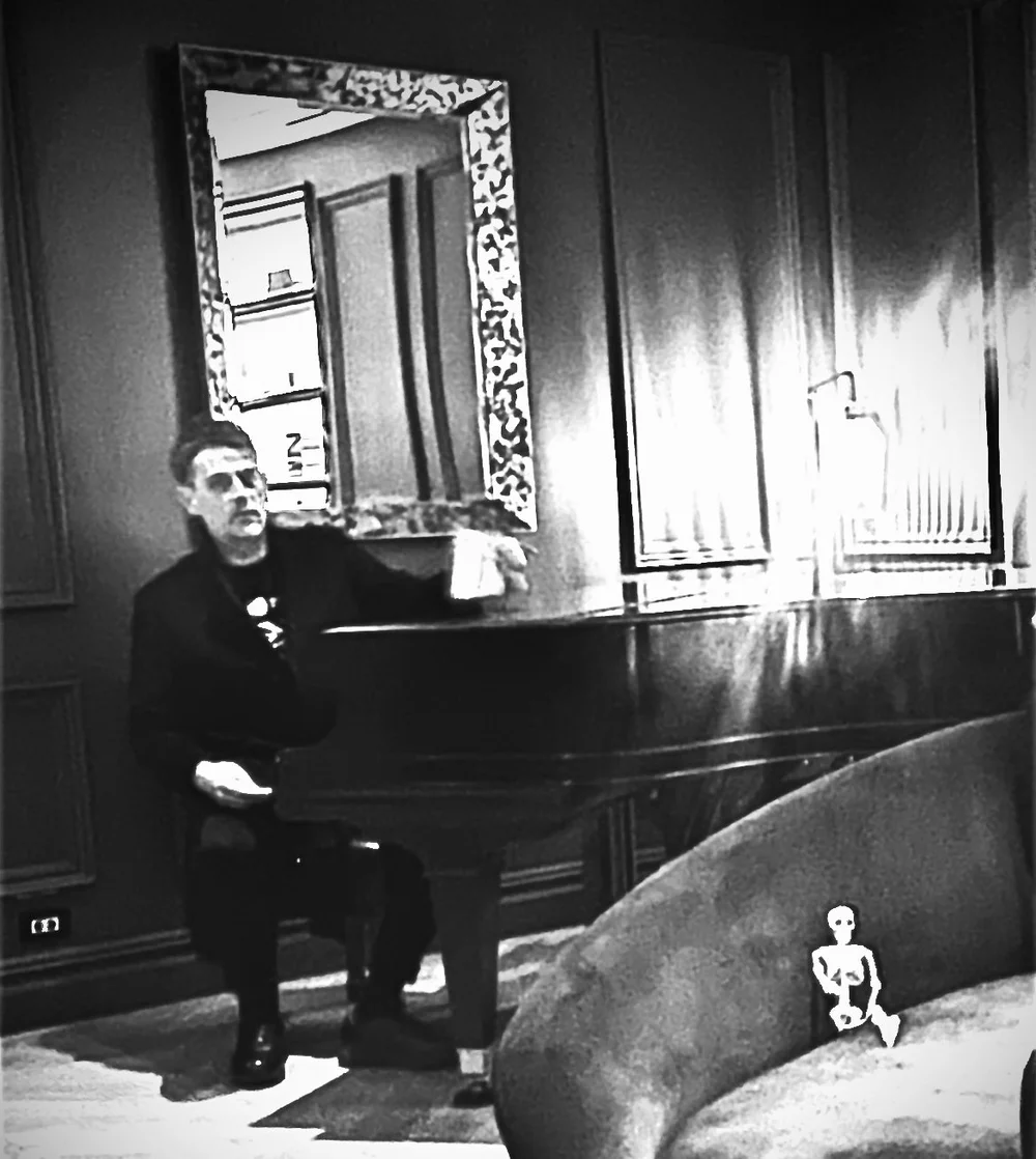 IAN CHASE — SLEEPING GIANT FEST WILL RETURN IN 2025