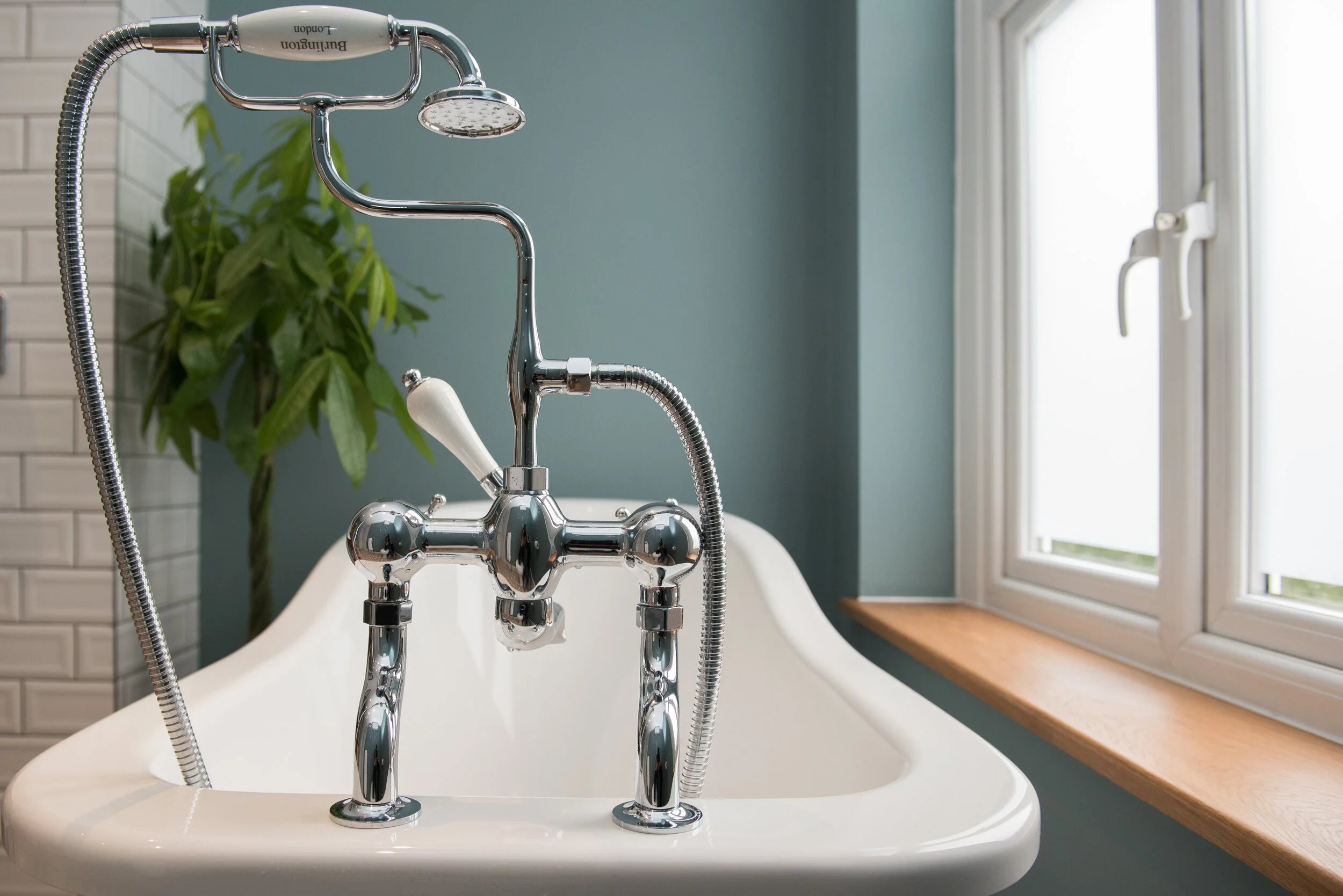 Daniel Bathrooms