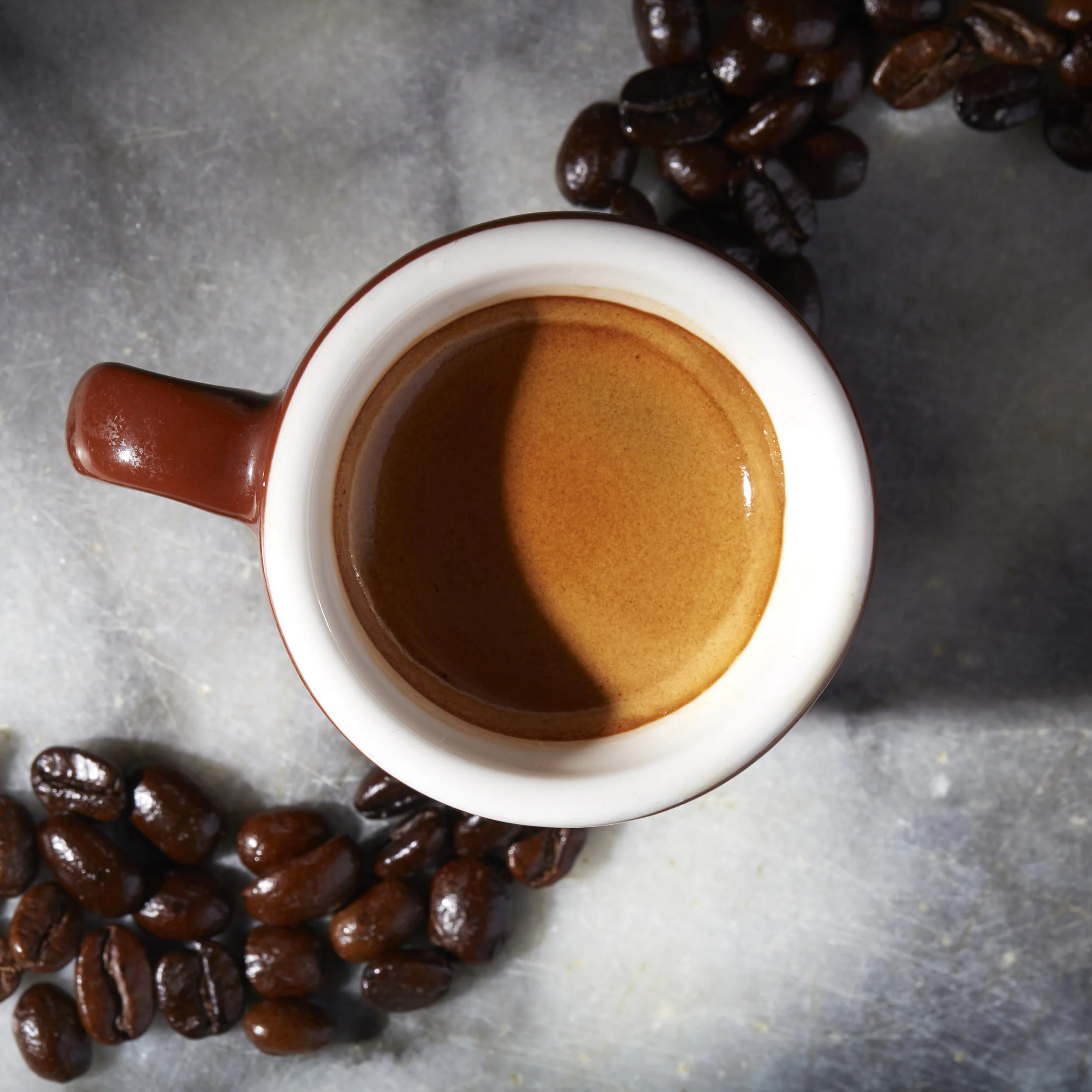 Seattle Coffee Cart | Espresso Elegance