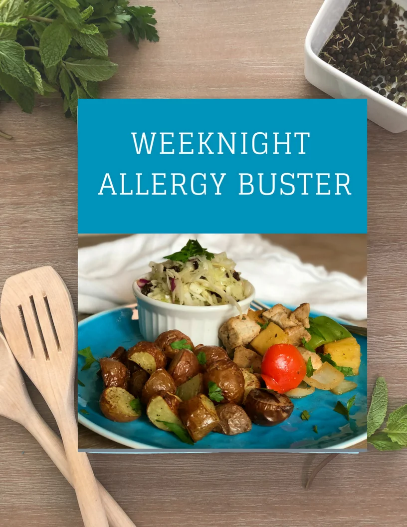 One Amazing Allergy Eats Hack That Will Make You Less Stressed This ...