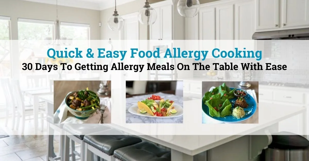 Discover 5 New Ways to Meal Plan for Food Allergies That Will Change ...