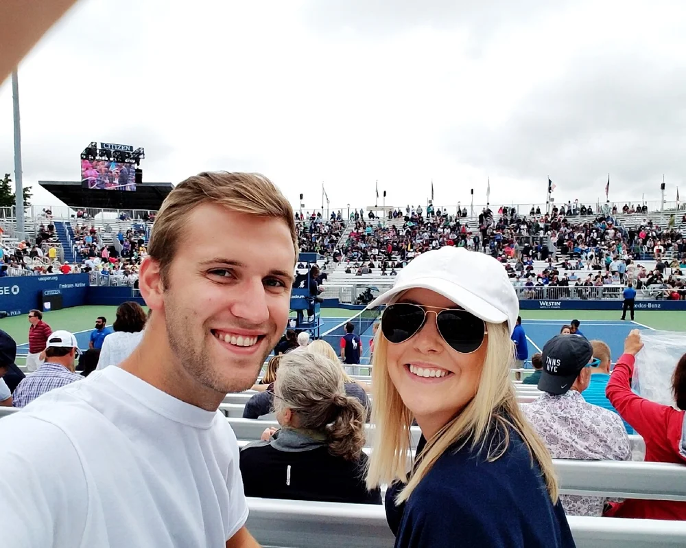 Travel With Me: 10 Days in New York — Kelsey This Year