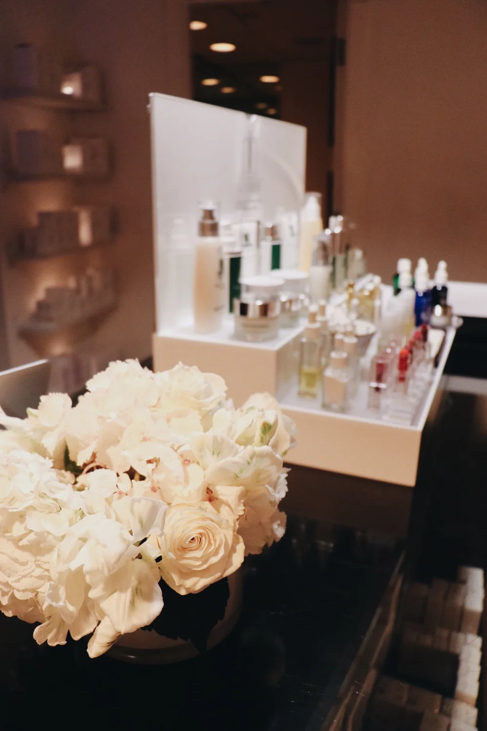 A Perfect Facial in Seattle — Kelsey This Year