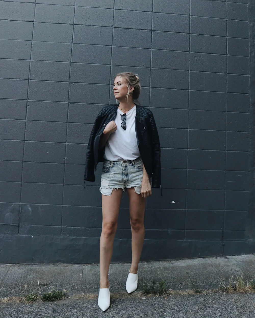 What to Wear to Capitol Hill Block Party — Kelsey This Year