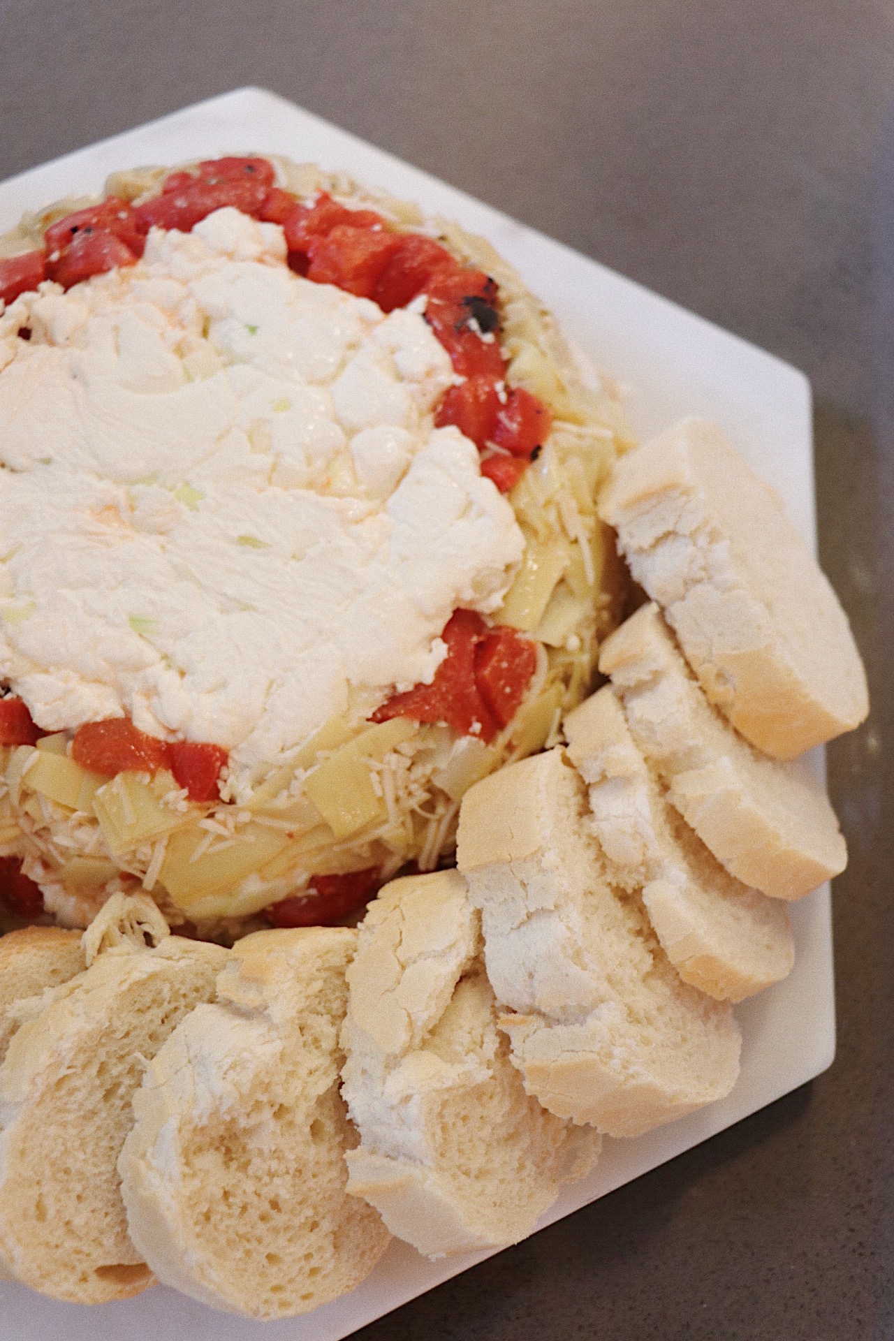 Holiday Secret Santa Brunch — Kelsey This Year