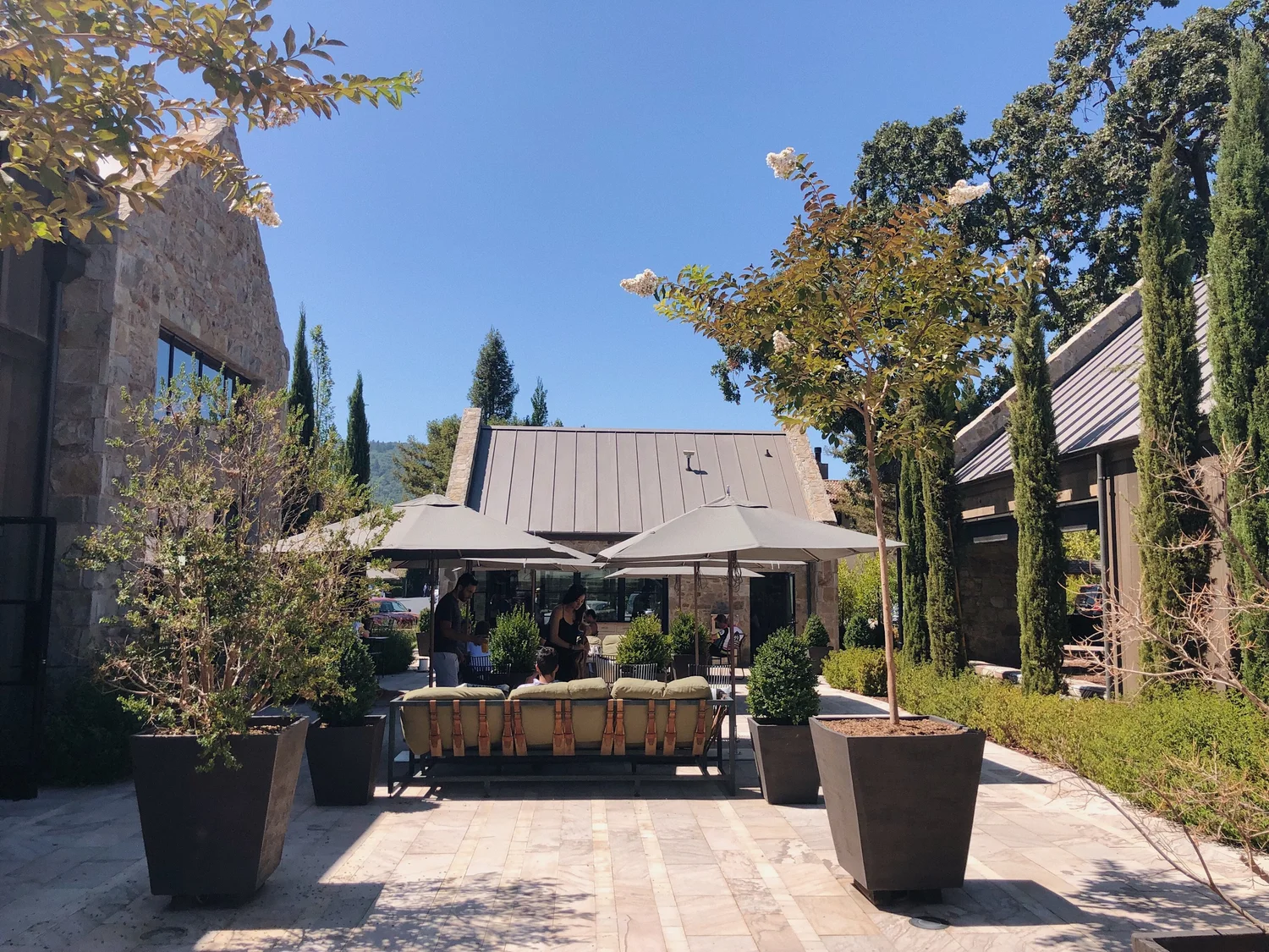 A Weekend in Napa Travel Itinerary — Kelsey This Year