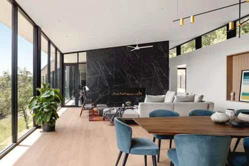 The High Road — RAVEL