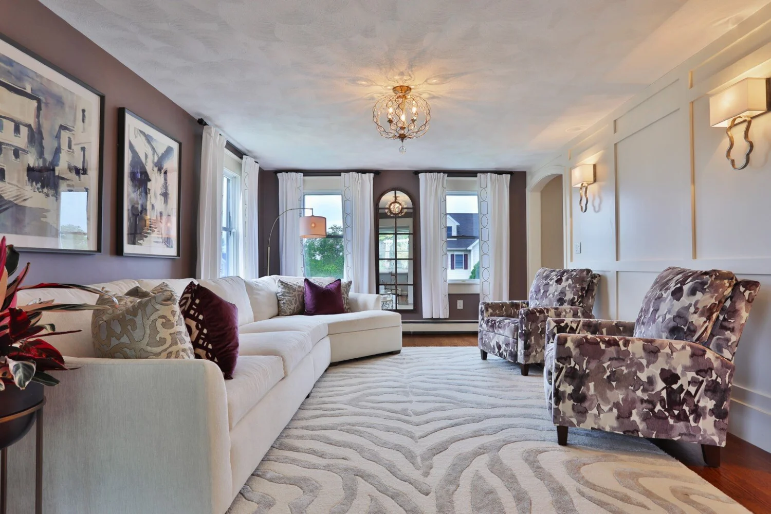 M&H Interiors