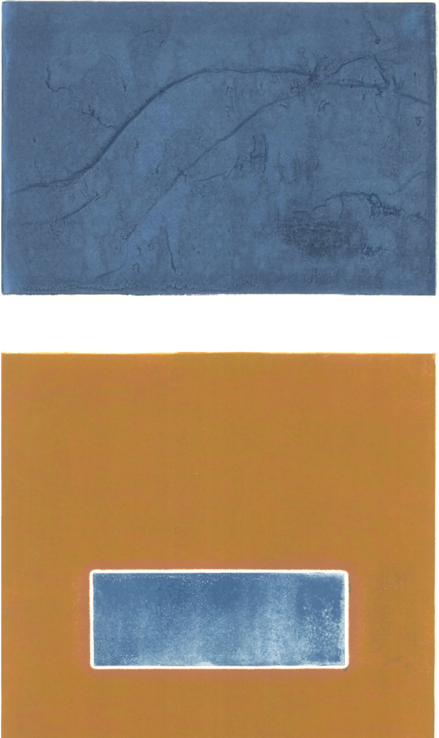 Monotypes — Maryellen Stewart