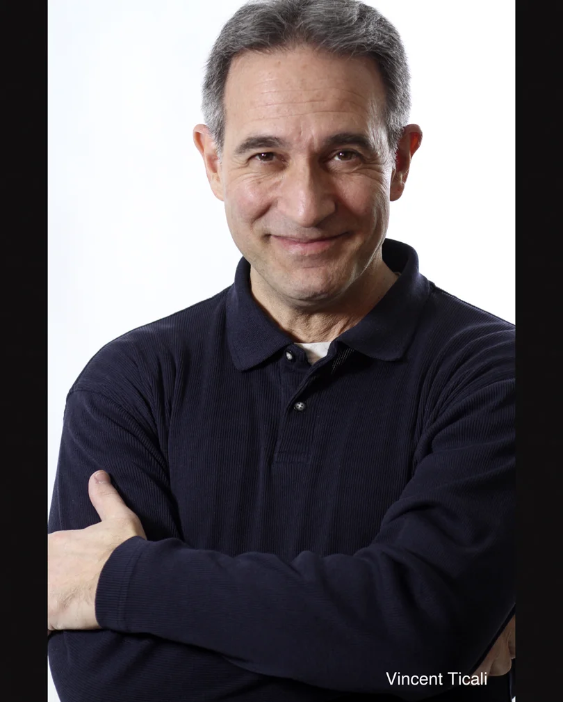 Gallery — Vincent Ticali