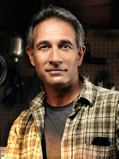 Gallery — Vincent Ticali