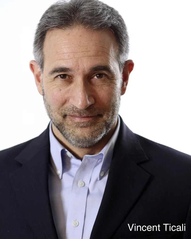 Gallery — Vincent Ticali