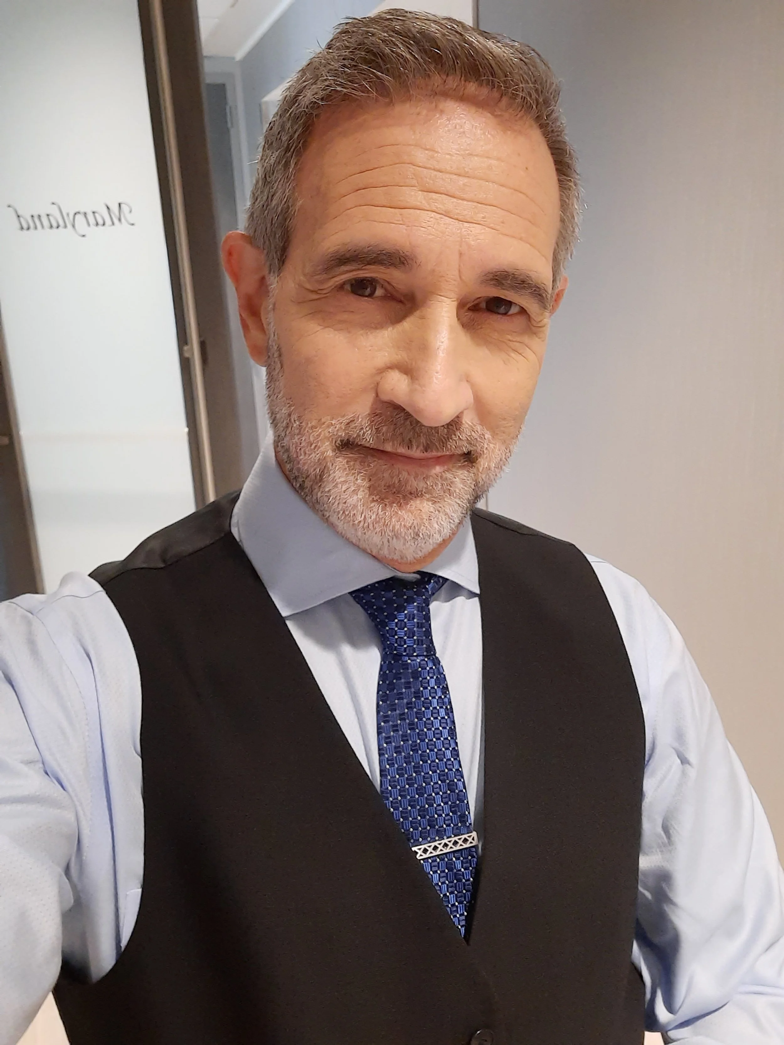 Gallery — Vincent Ticali