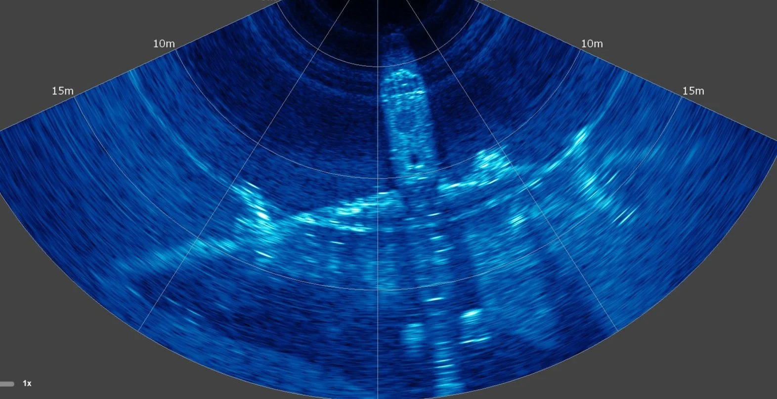 ROV - Inspection — Coastal Sensing & Survey