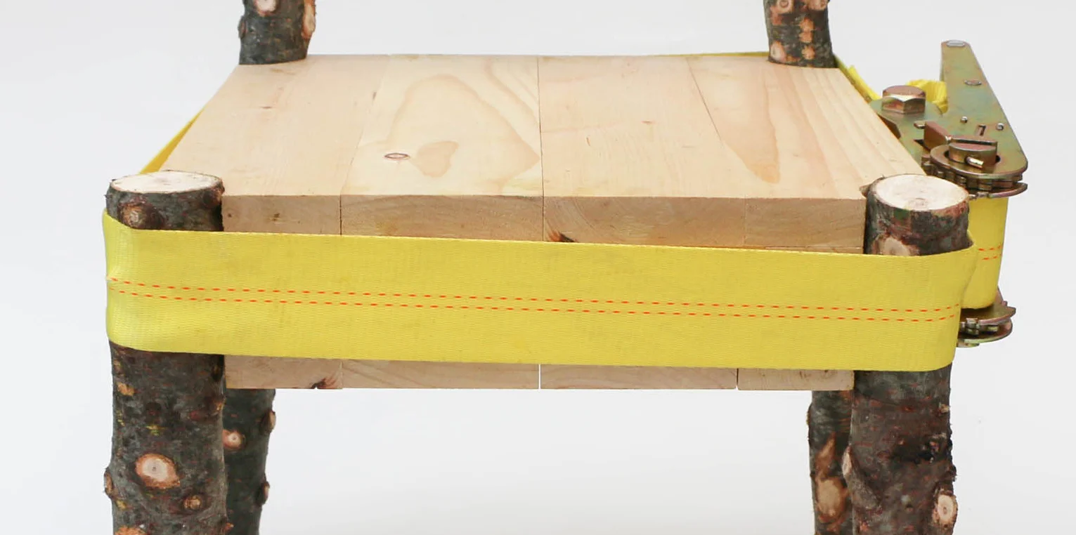 Strap — Minor Details