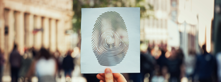 Finding Your True Identity and Purpose — Oak Hill Church