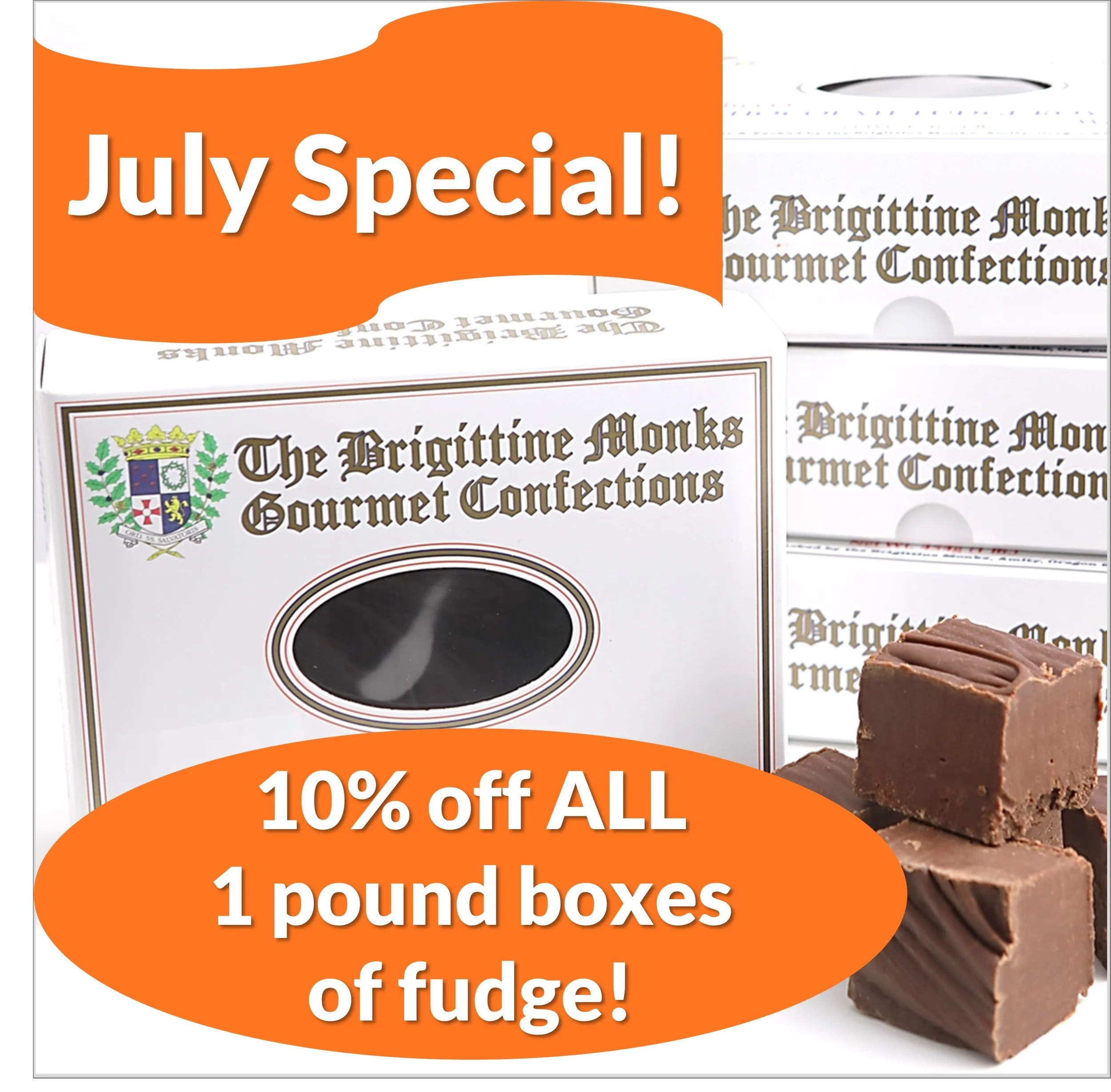 Fresh Fudge and Hand-Rolled Chocolate Truffles — Artisan Chocolate from ...