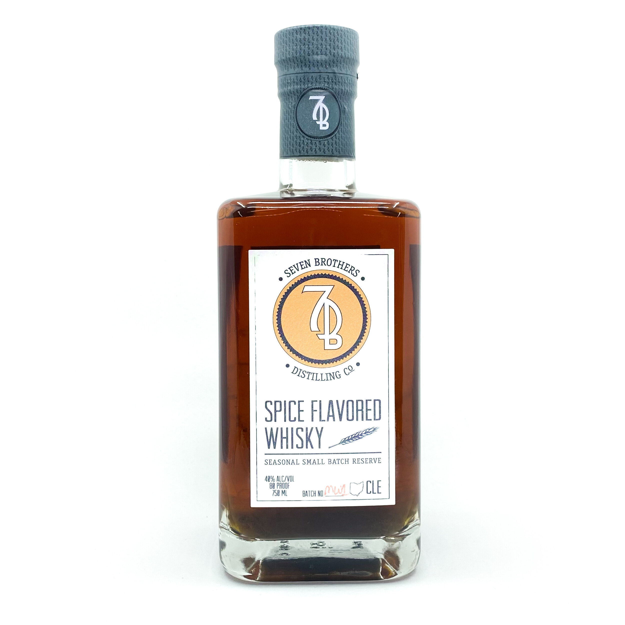 Seven Brothers Distilling Co.