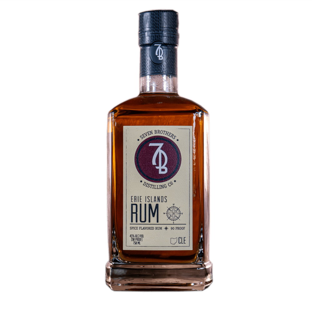 Seven Brothers Distilling Co.