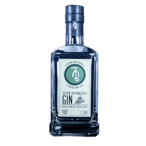 Seven Brothers Distilling Co.