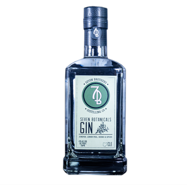 Seven Brothers Distilling Co.