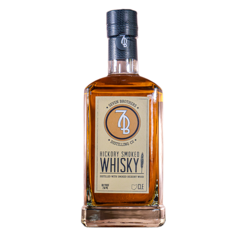 Seven Brothers Distilling Co.