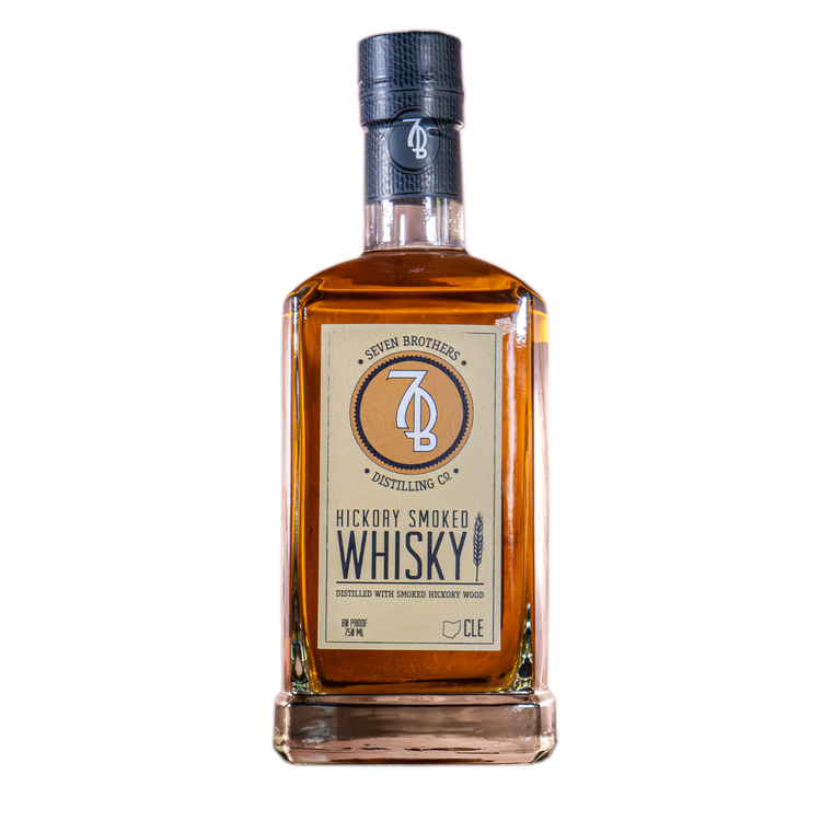 Seven Brothers Distilling Co.