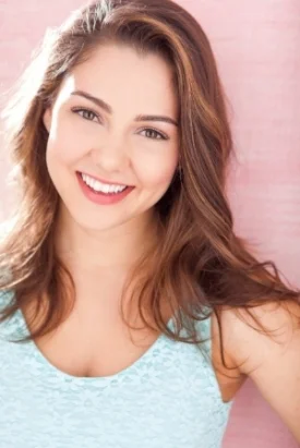 Andrea Ross Official Website