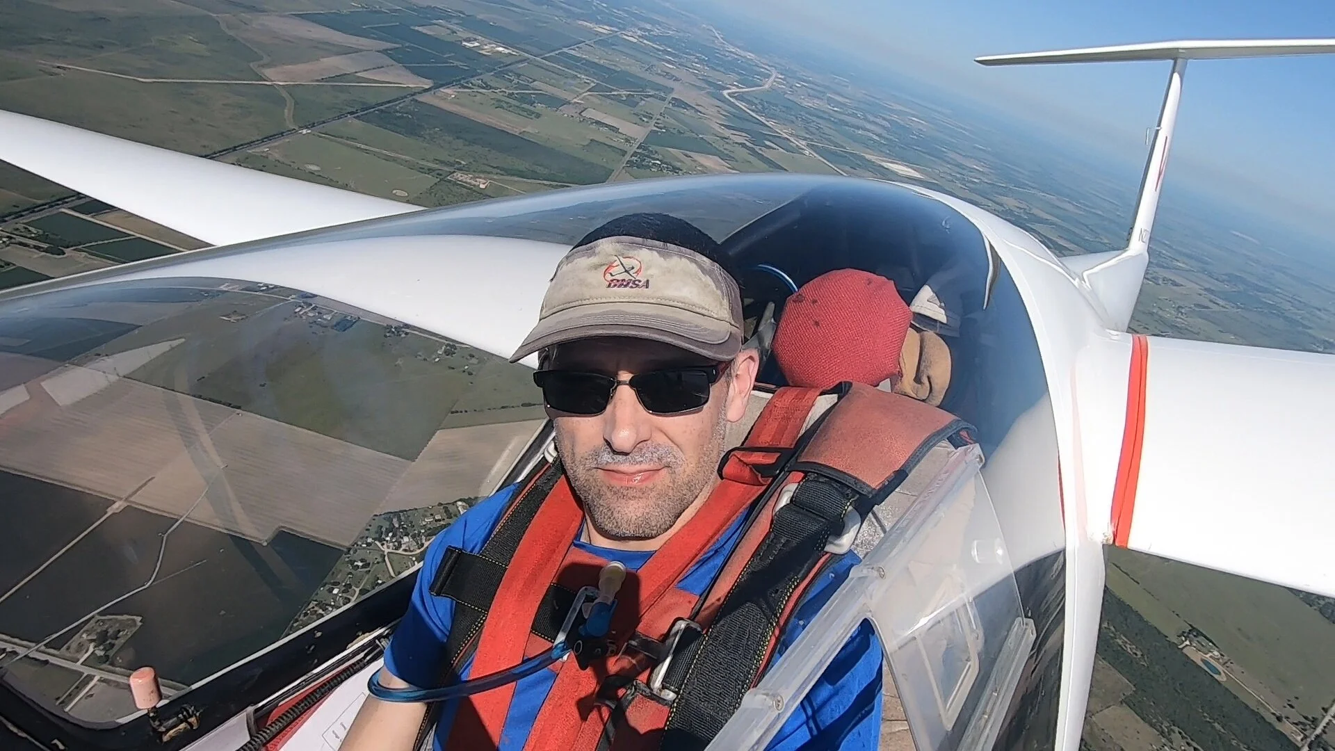 What Is Soaring Greater Houston Soaring Association Soaring Flight