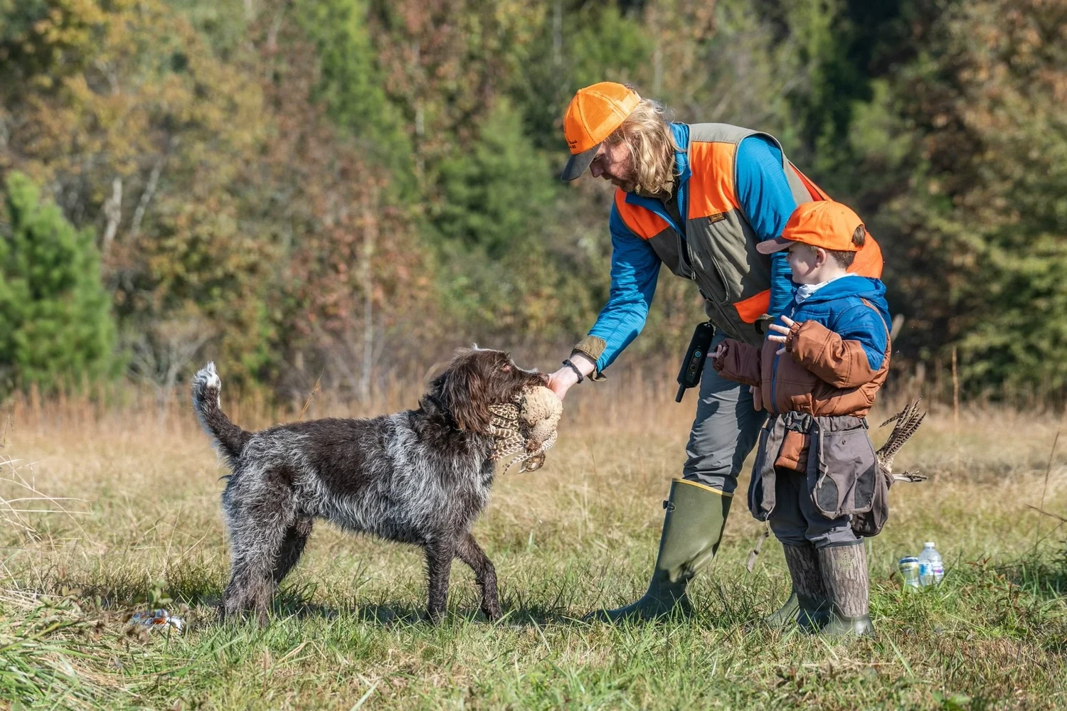 Other Services — Barton Outfitters