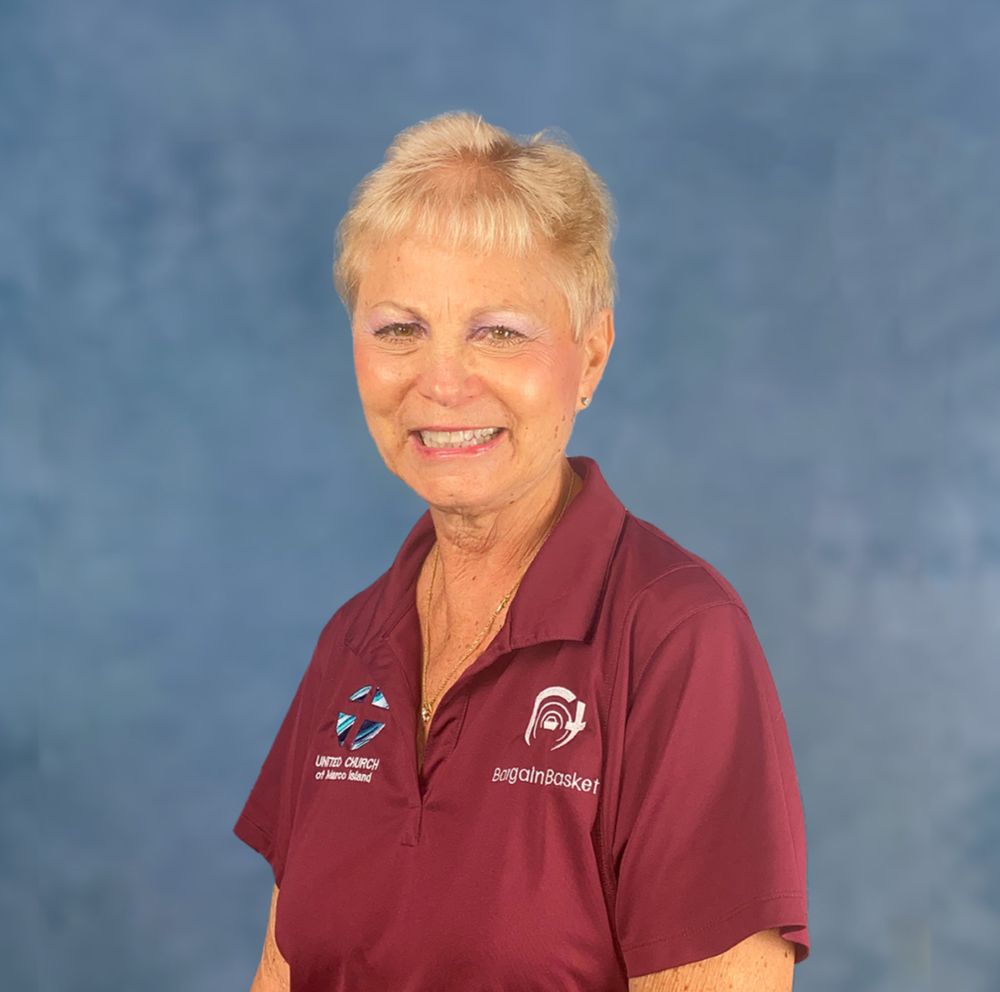 Staff — United Church of Marco Island