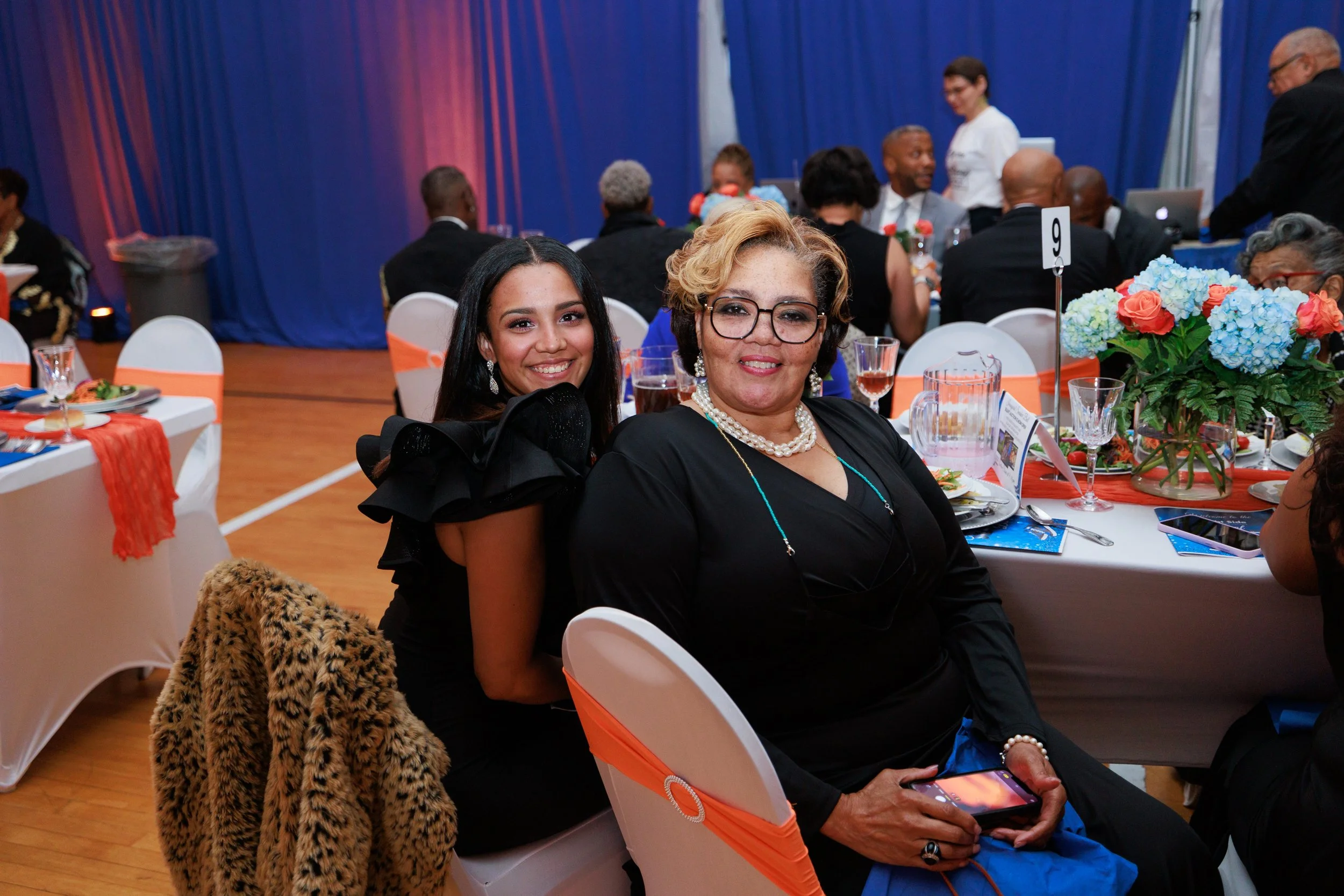 Bright Side Opportunities Center