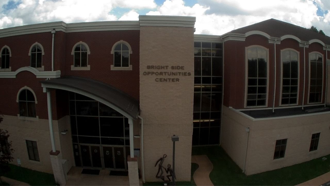 Visit Us — Bright Side Opportunities Center