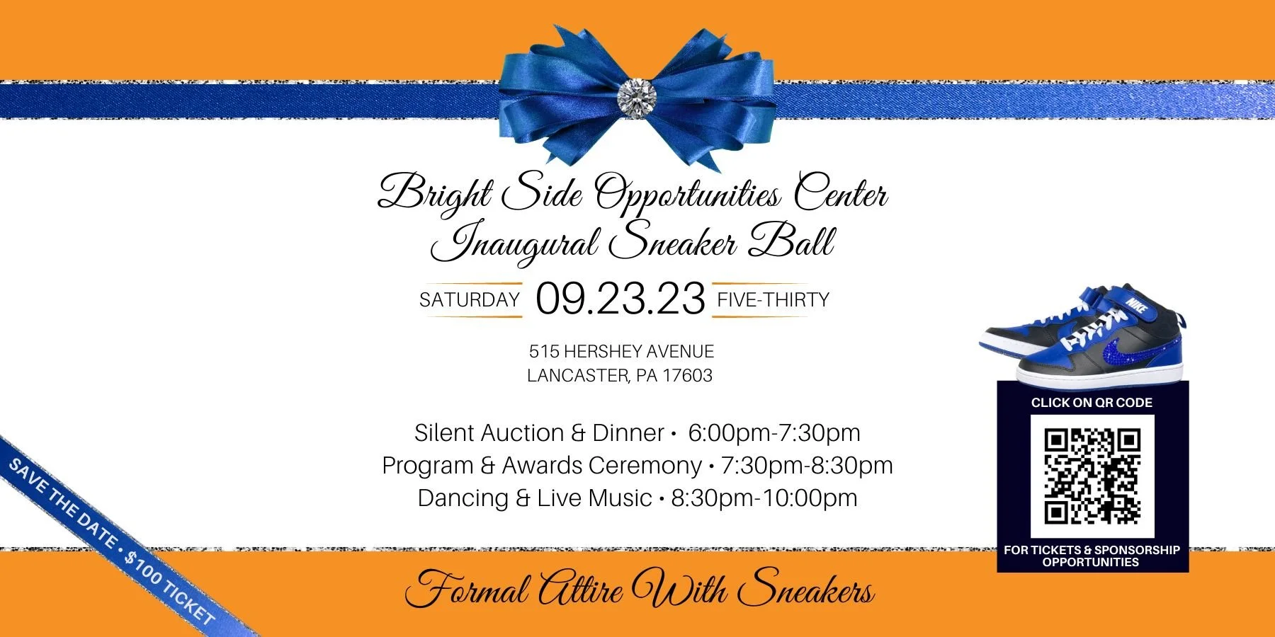 Bright Side Opportunities Center