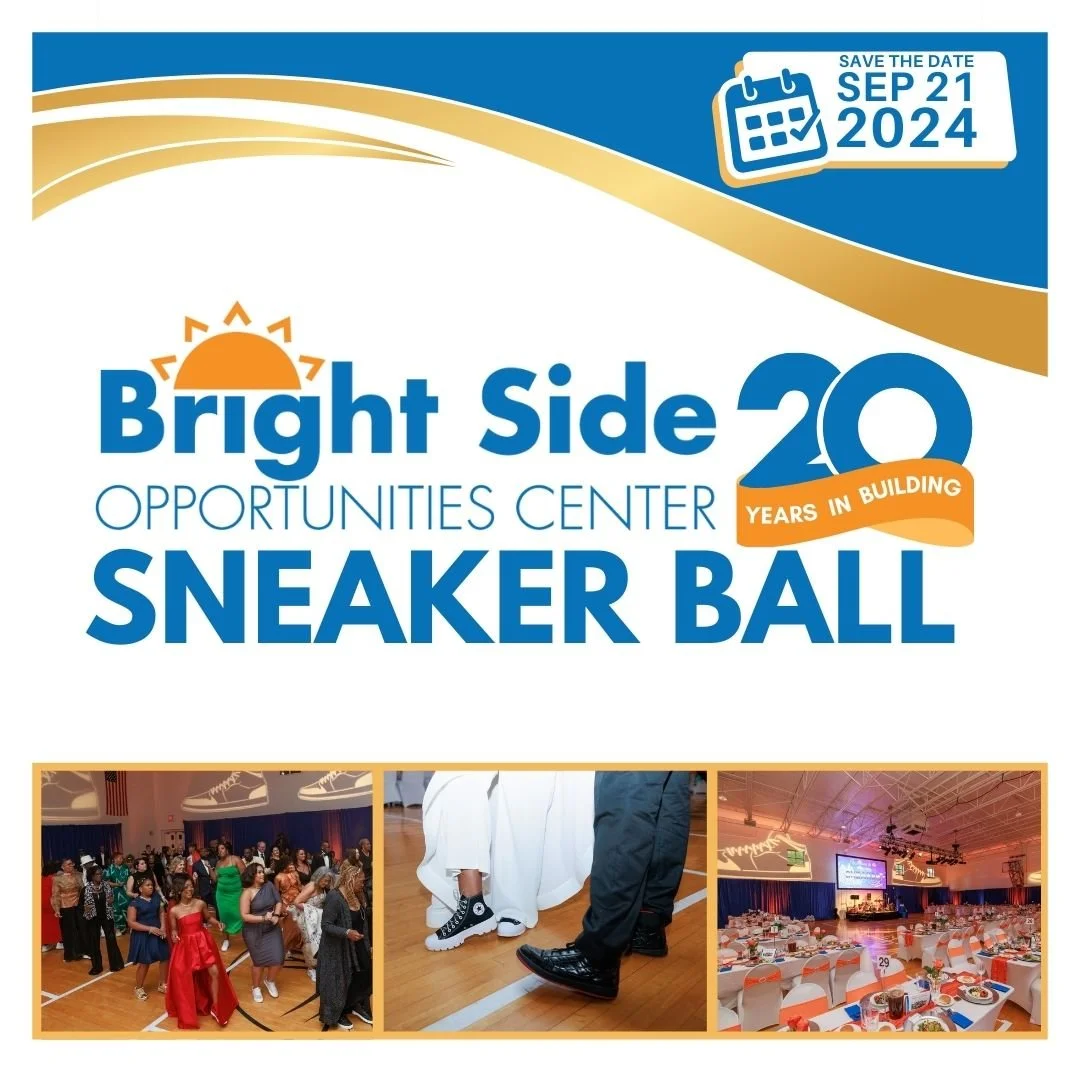 Bright Side Opportunities Center