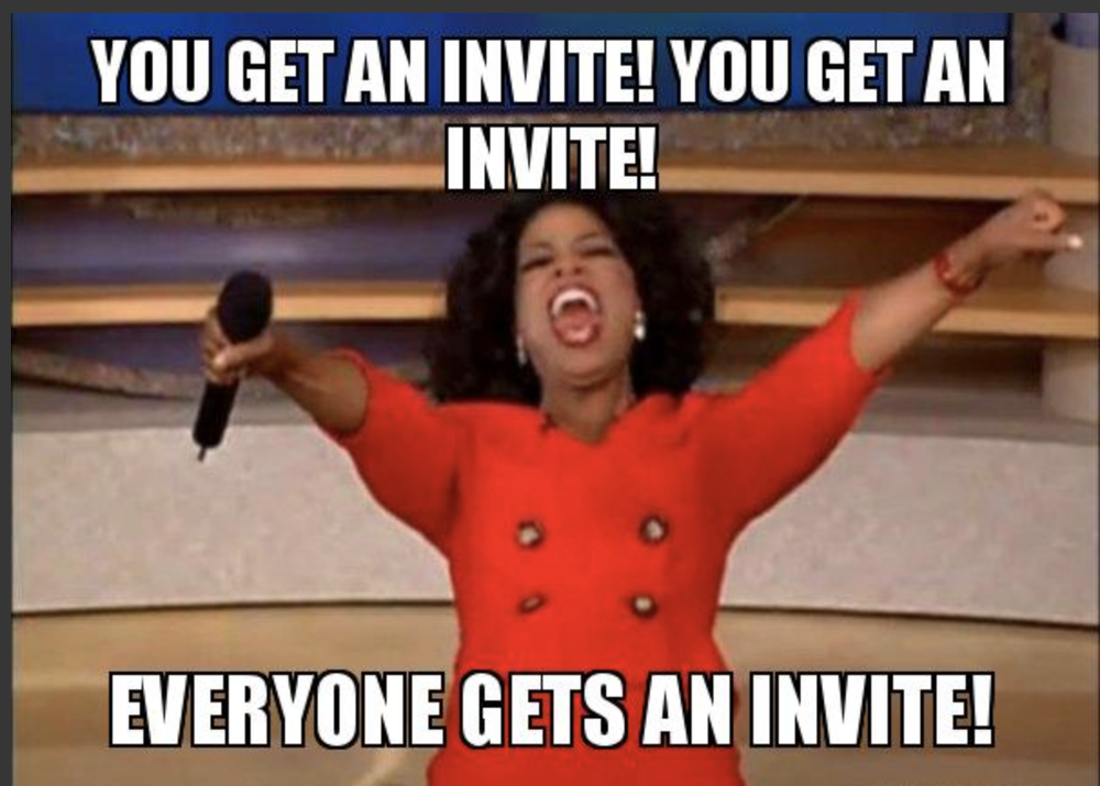How Many People Should I Invite To My Wedding? — DUNNI | Weddings + Events