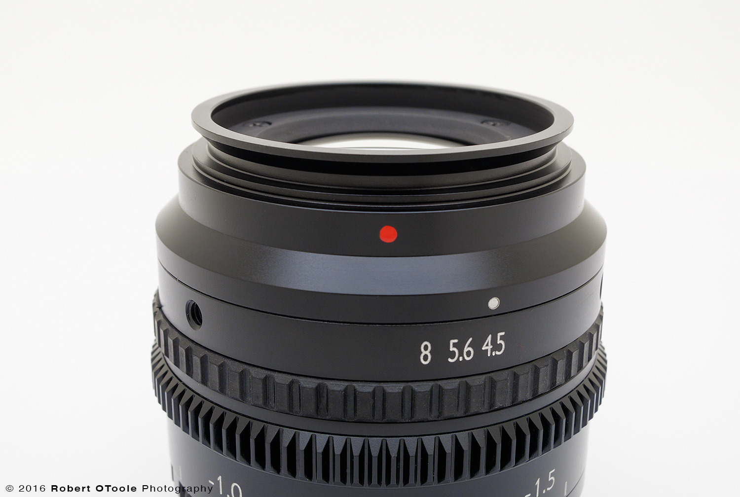 Schneider Kreuznach Macro Varon 4.5/85 CAS Lens — Close-up Photography