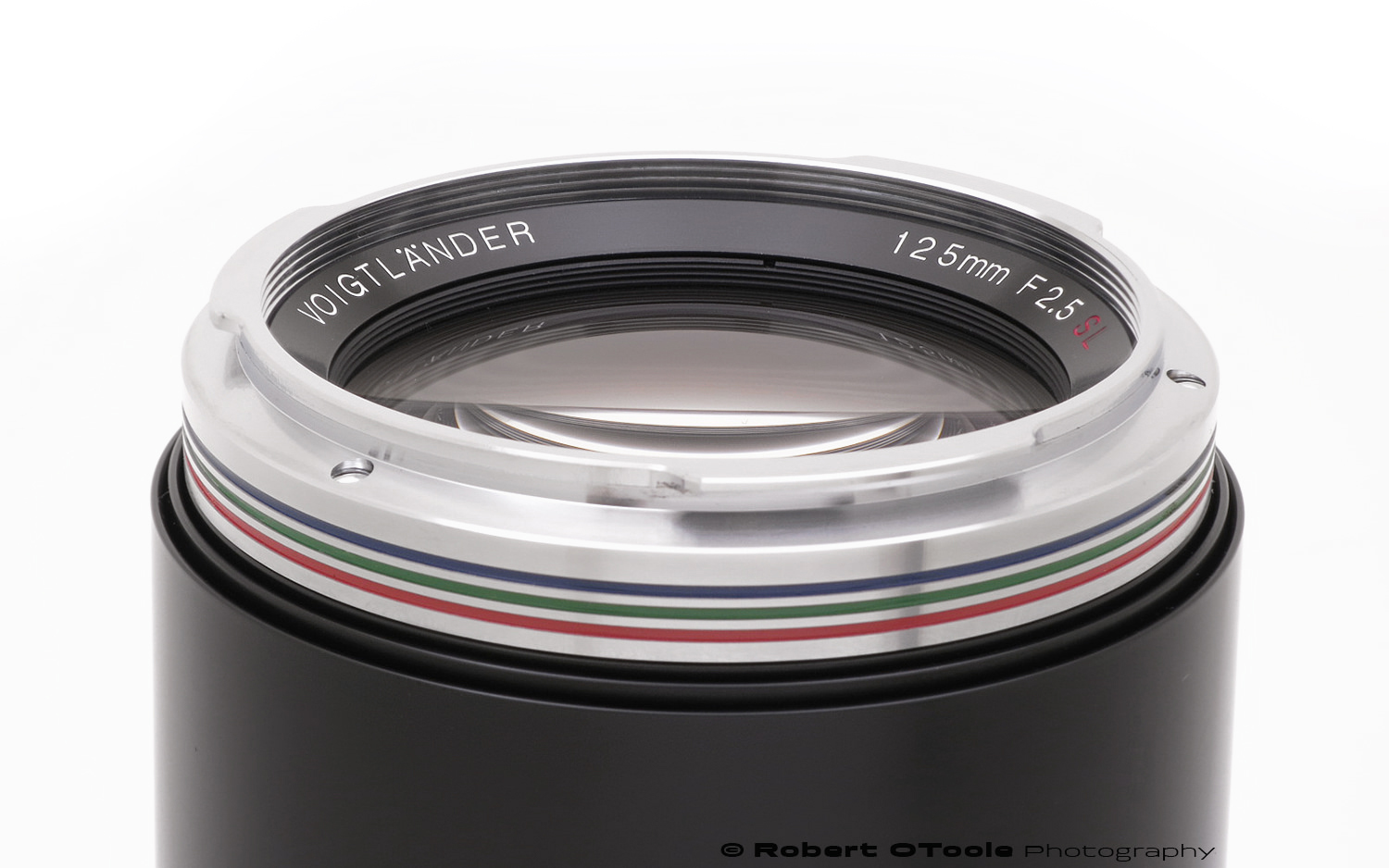 Voigtlander SL 125mm f/2.5 Macro APO Lanthar Lens Test Review — Close ...