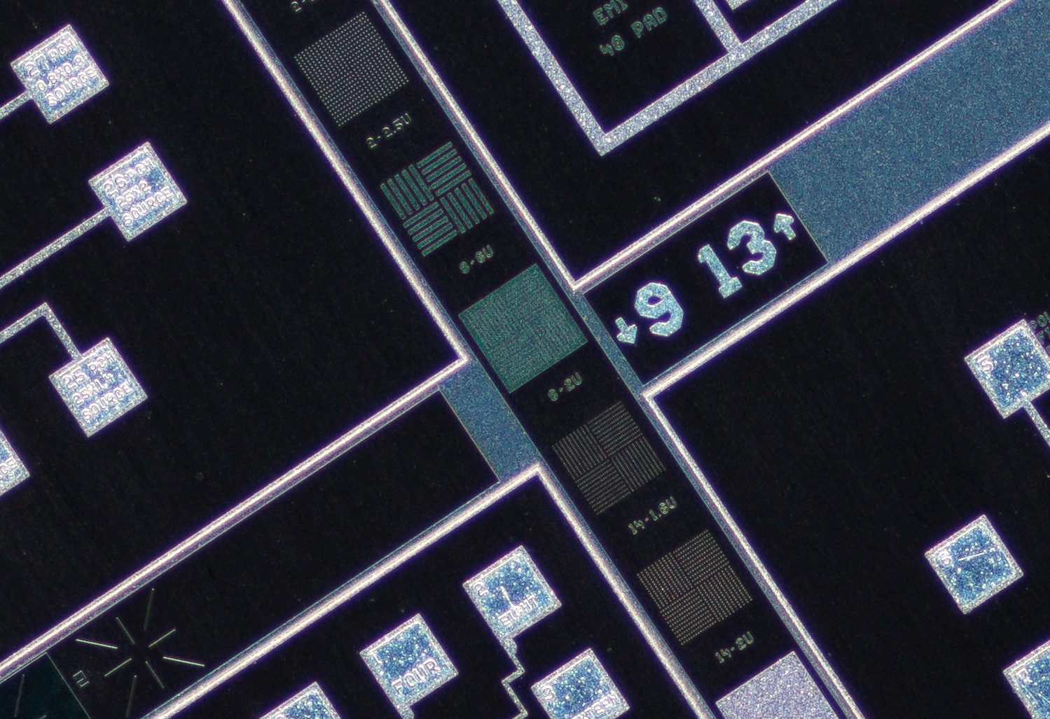 4x Objective Lens Test Part 2 — Close-up Photography