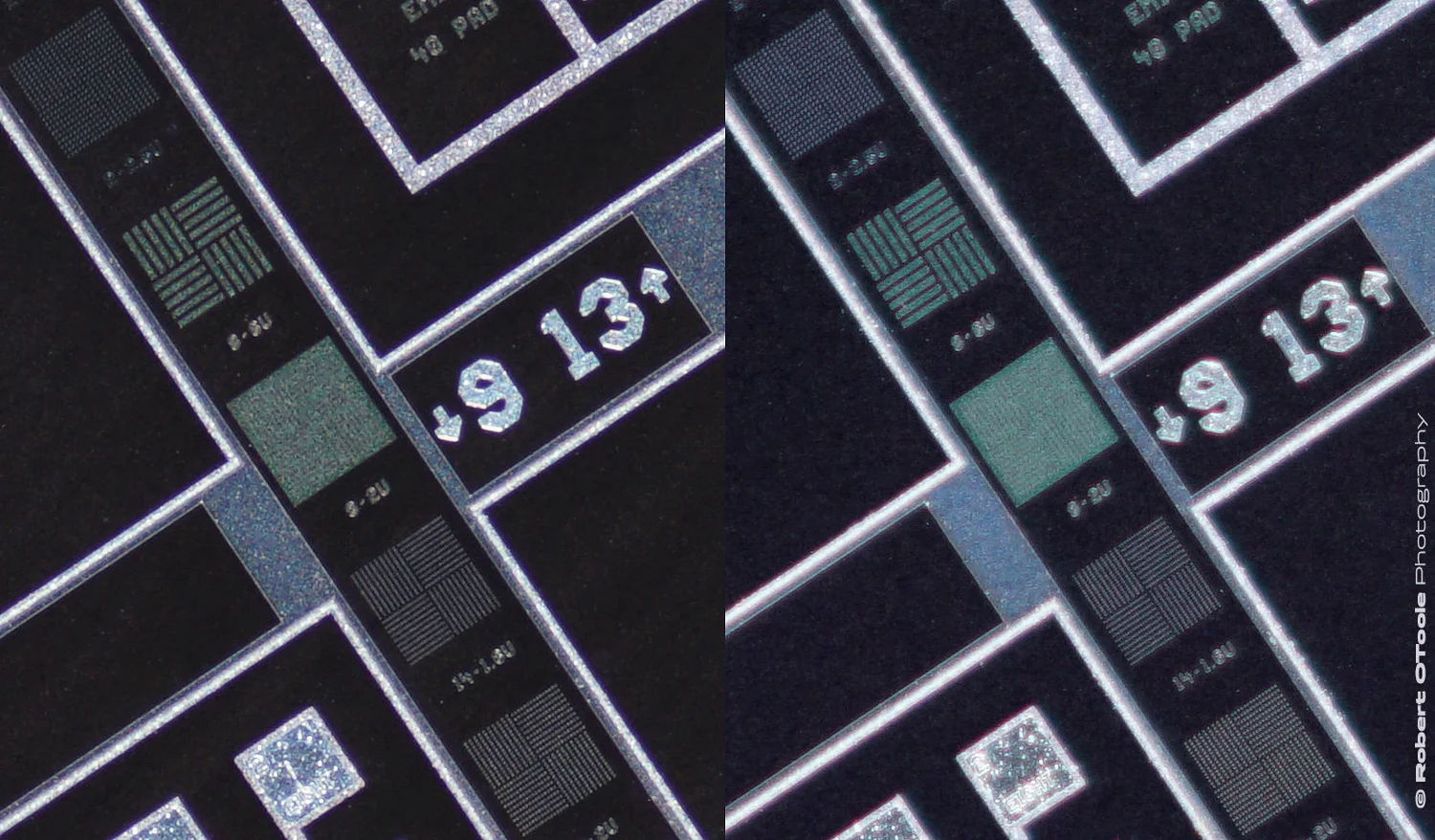 Tominon 17mm — Close-up Photography