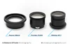 Thorlabs ITL200 Tube Lens Test — Close-up Photography