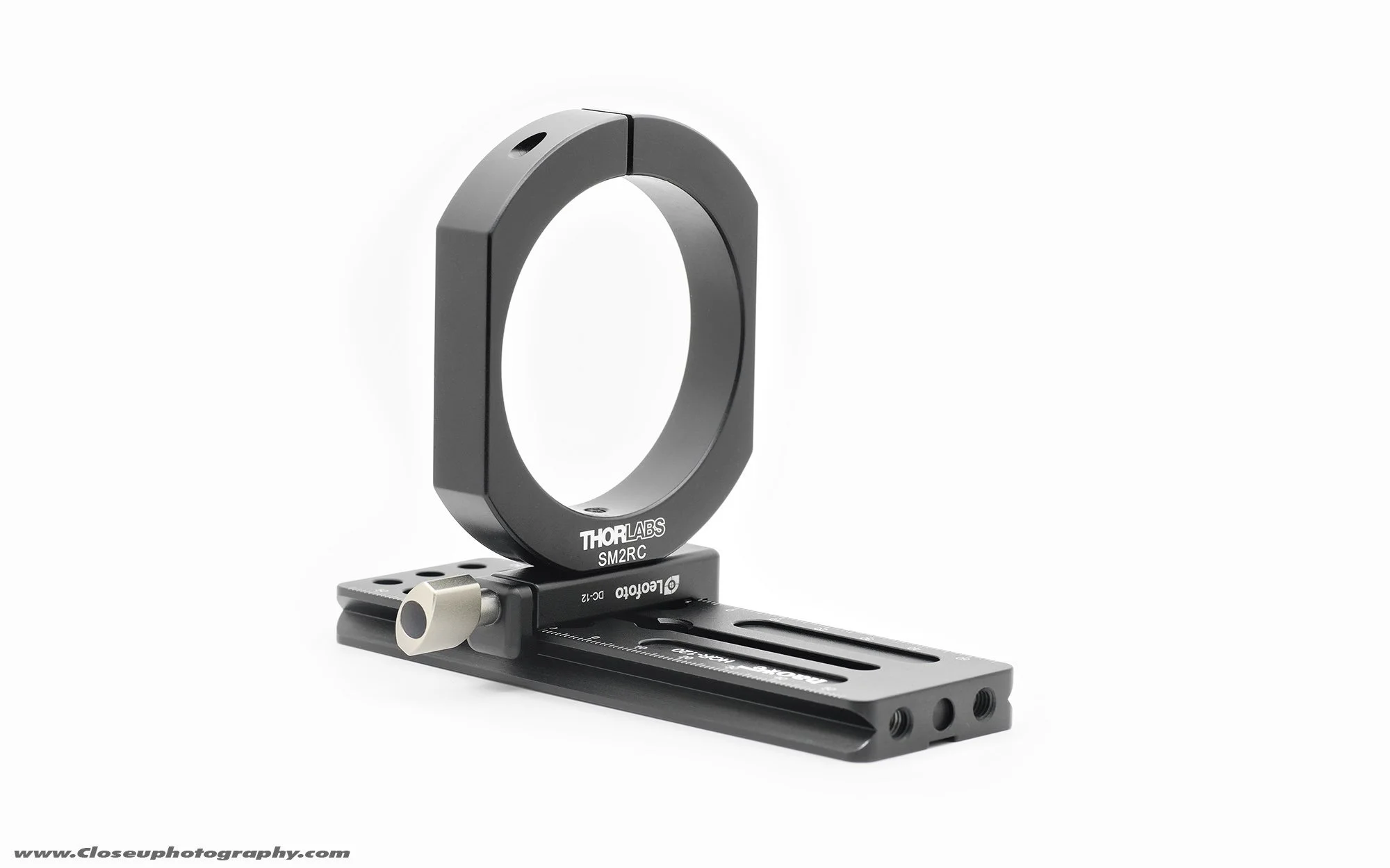 SM2 Studio System — Close-up Photography