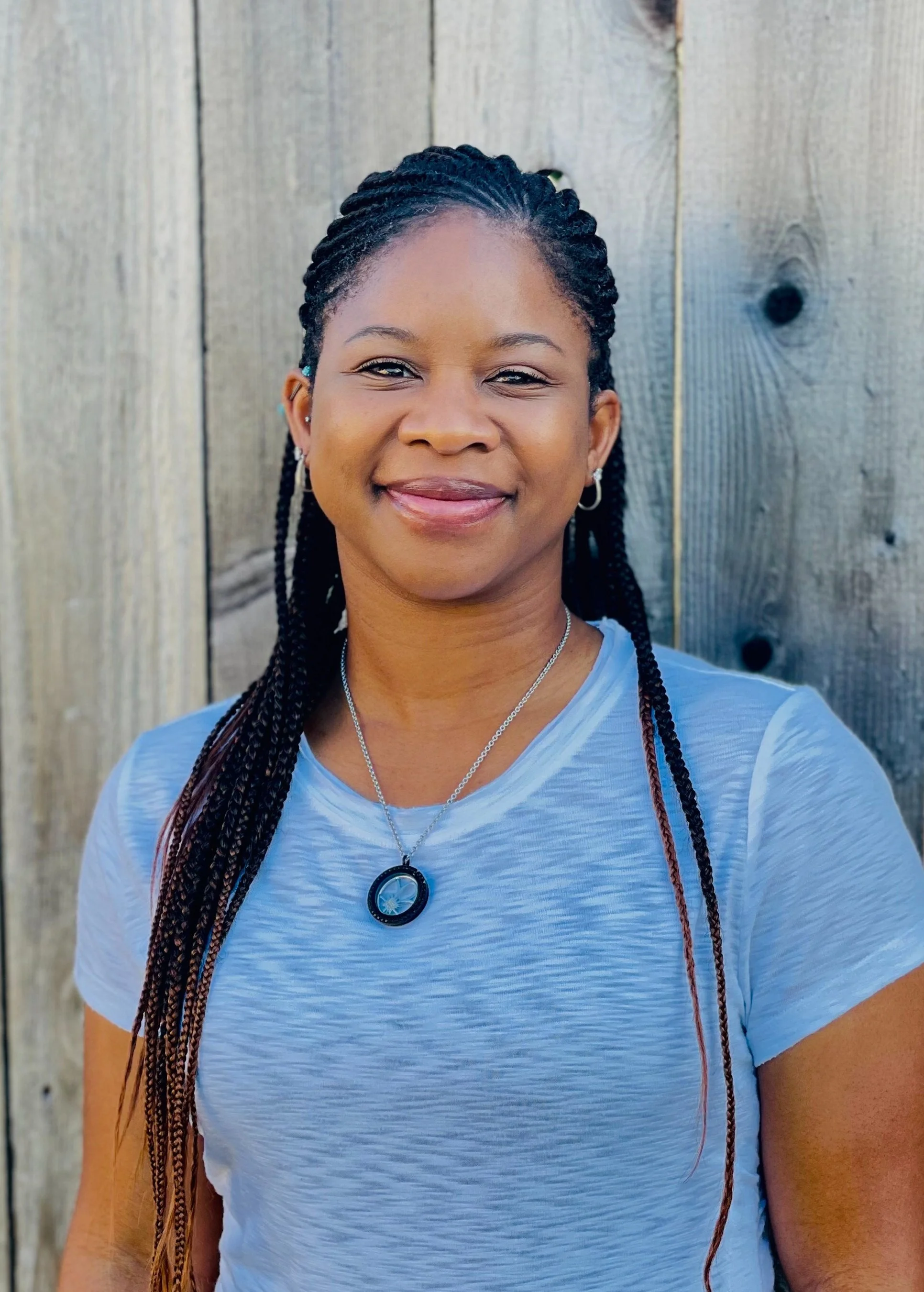 Graham Staff — Prodigy Learning Center