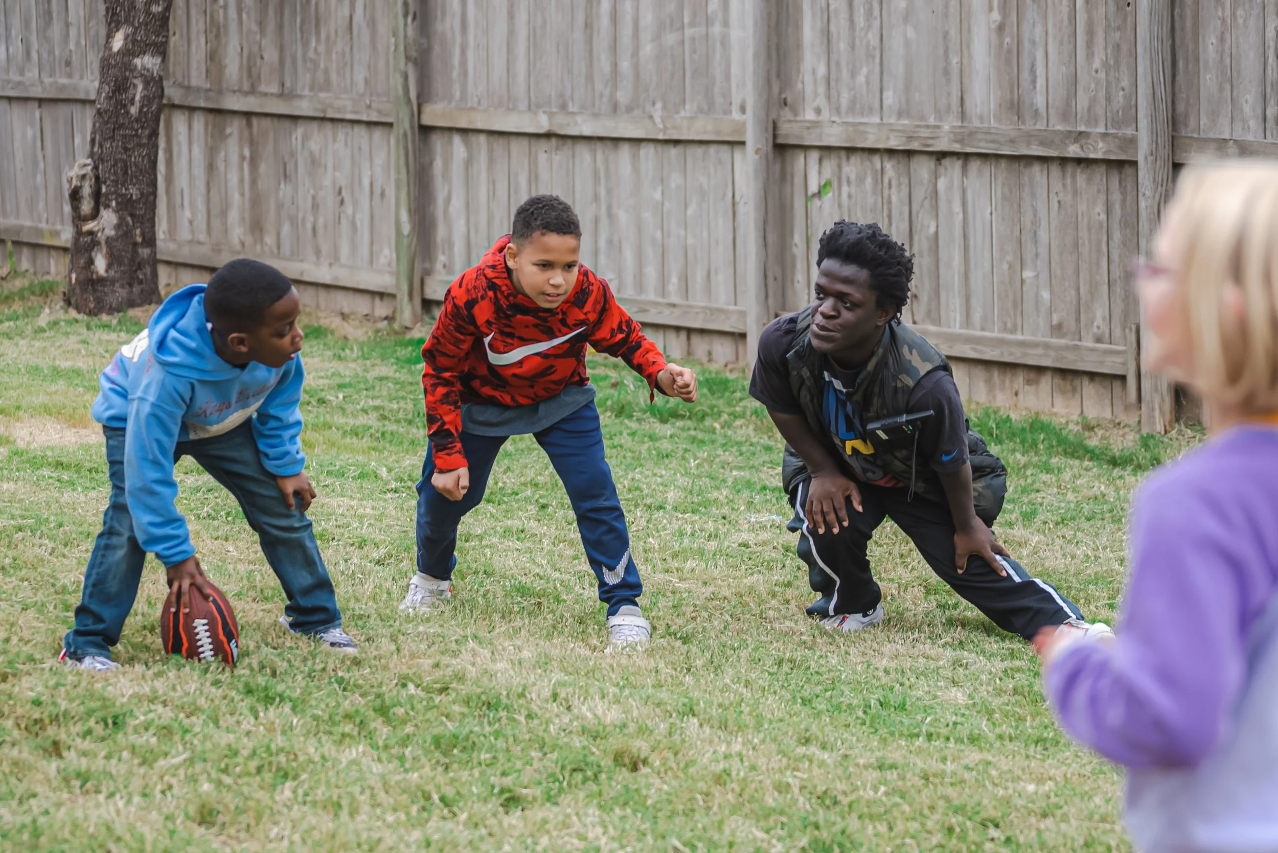 About — Prodigy Learning Center